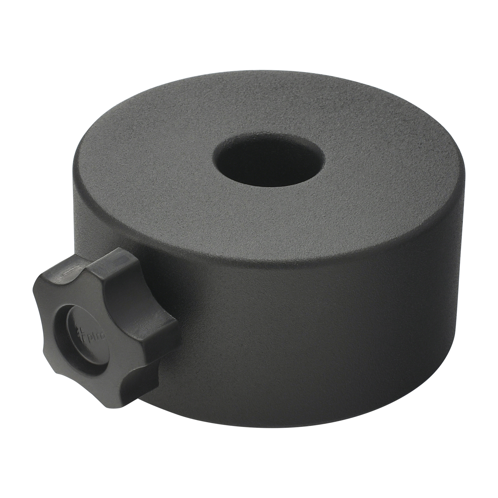 iOptron 1.35kg Counterweight for SkyTracker / SkyGuider Pro, CEM26 & GEM28 | First Light Optics