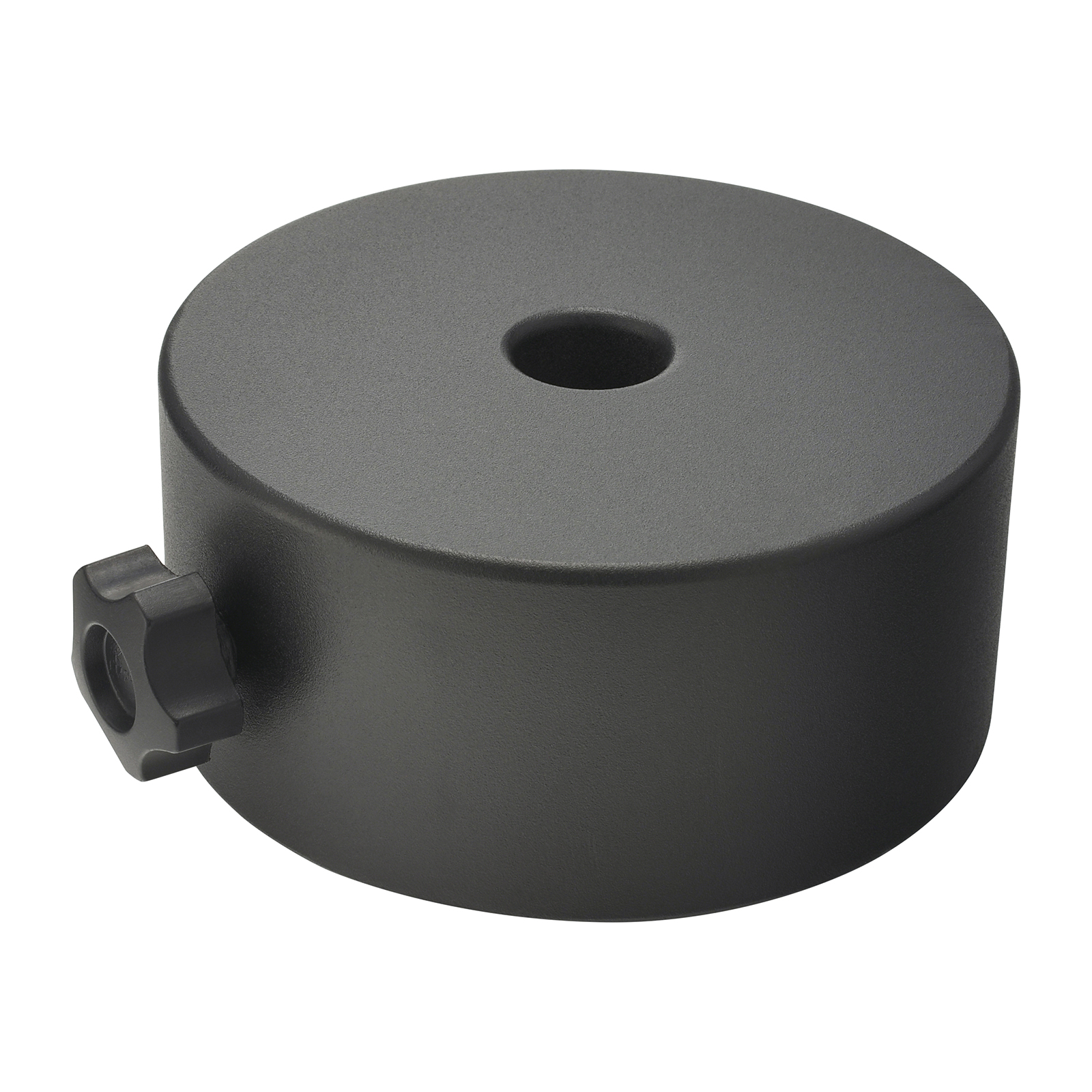 ZWO Counterweight Shaft for AM3 & AM5 | First Light Optics