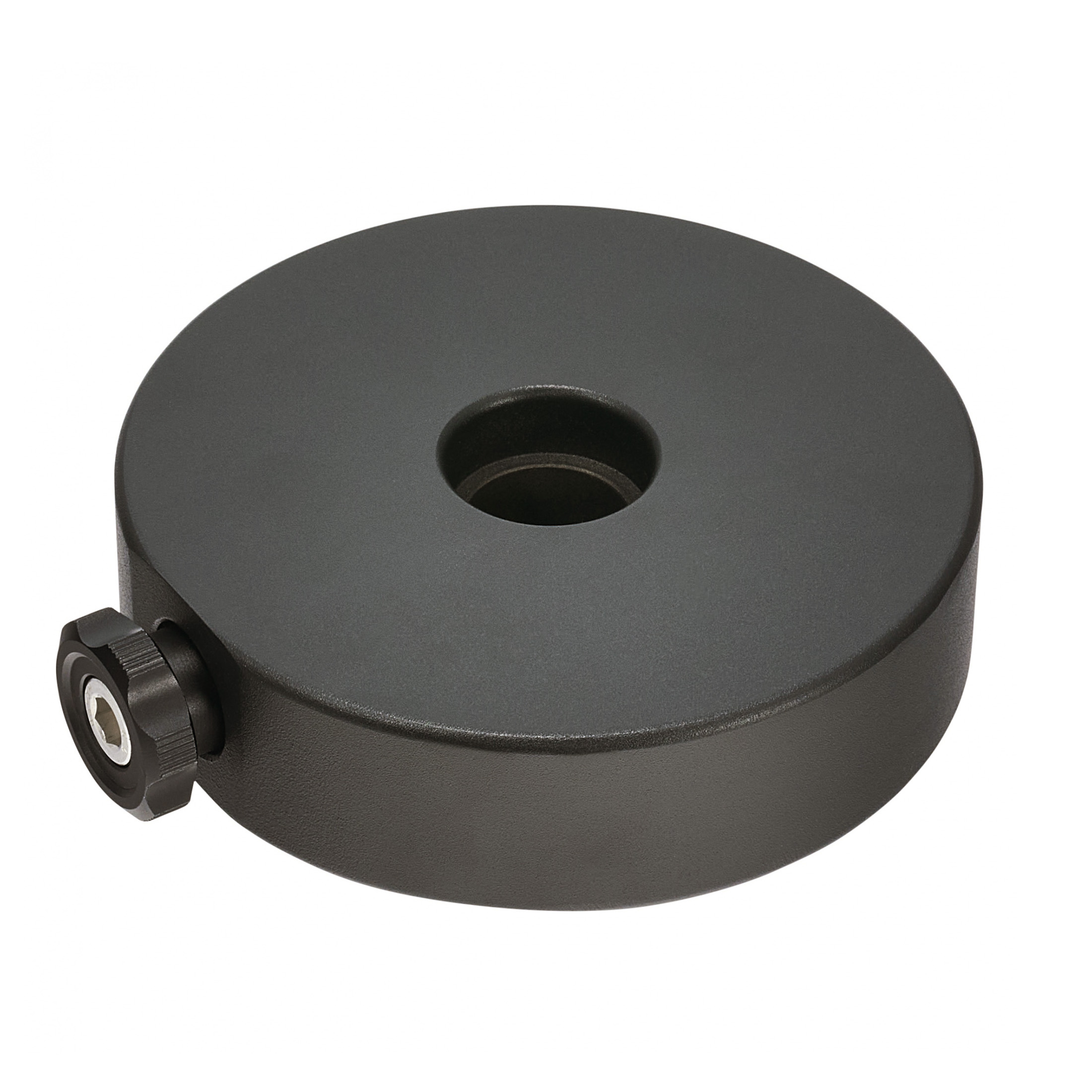 iOptron CEM40 Center Balanced Equatorial GoTo Mount & iPolar | First ...