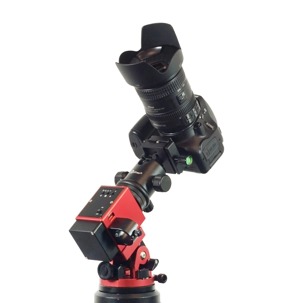 iOptron HST Mini Tracker | First Light Optics
