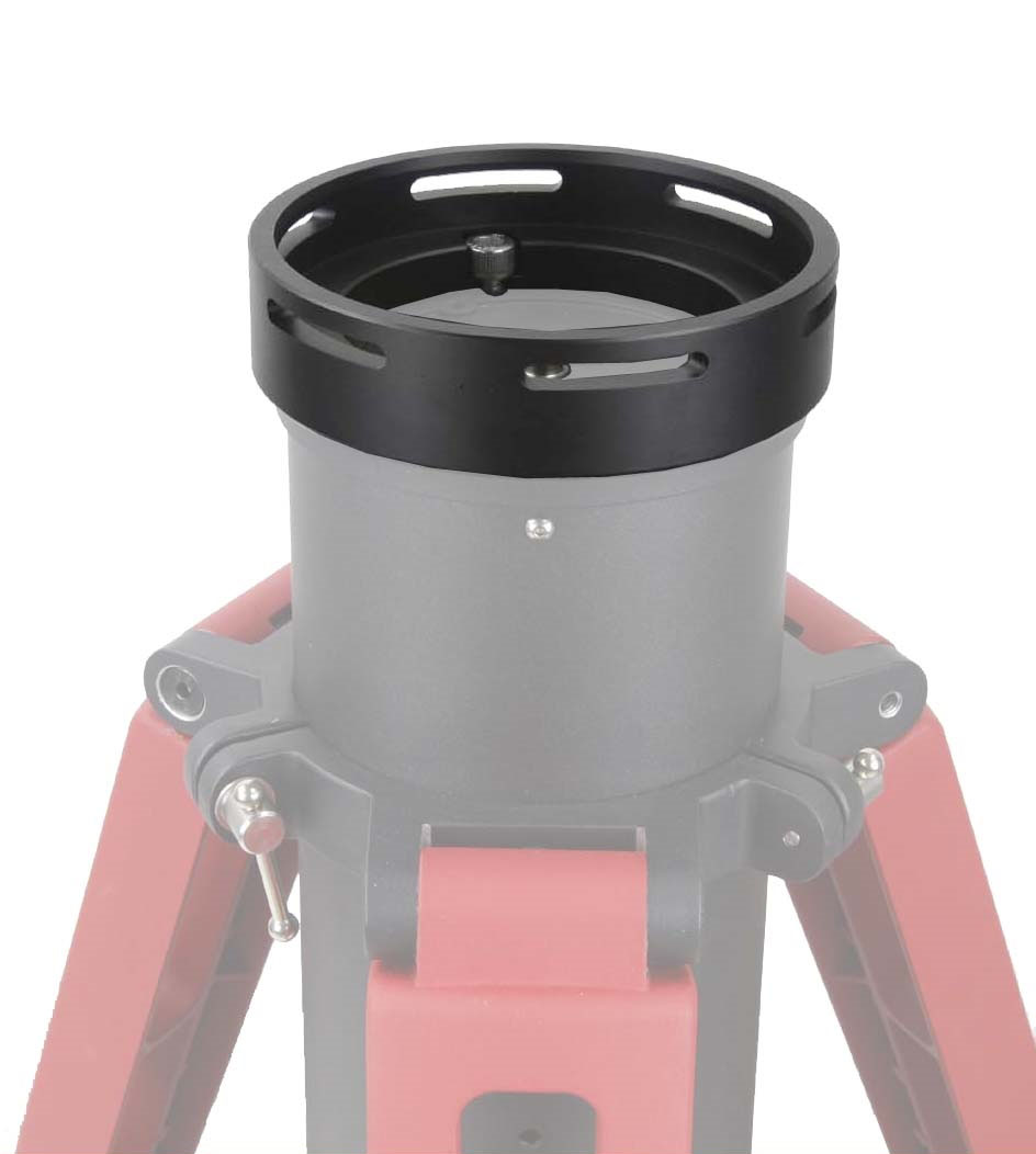 iOptron Tri-Pier Adapters | First Light Optics