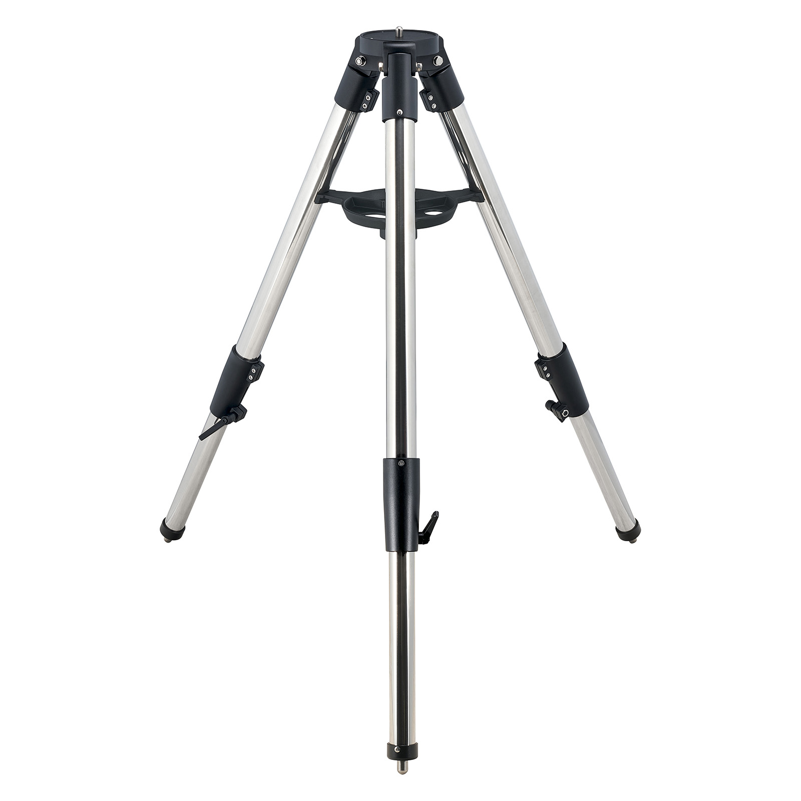 iOptron HAE43C EC Harmonic Drive Equatorial GoTo Mount | First Light Optics