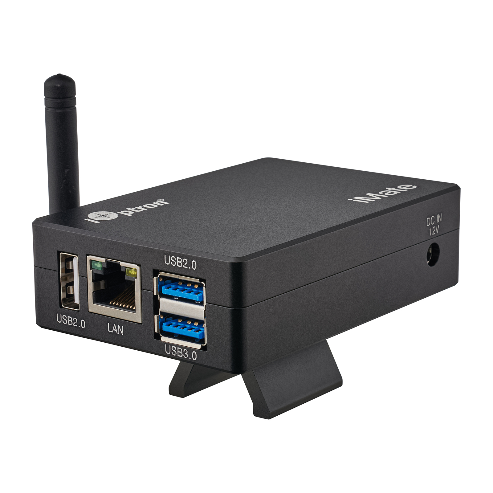 iOptron iMate Astronomy Control Box | First Light Optics