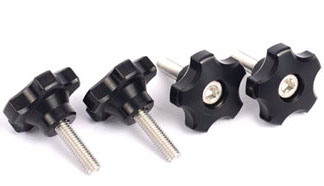 Rowan AZ100 Y Axis Balance Plate | First Light Optics