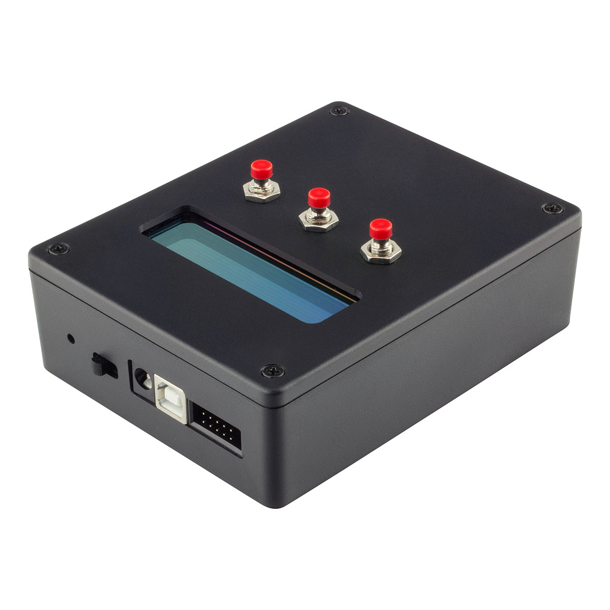 Lakeside Motor Focuser - Controller | First Light Optics