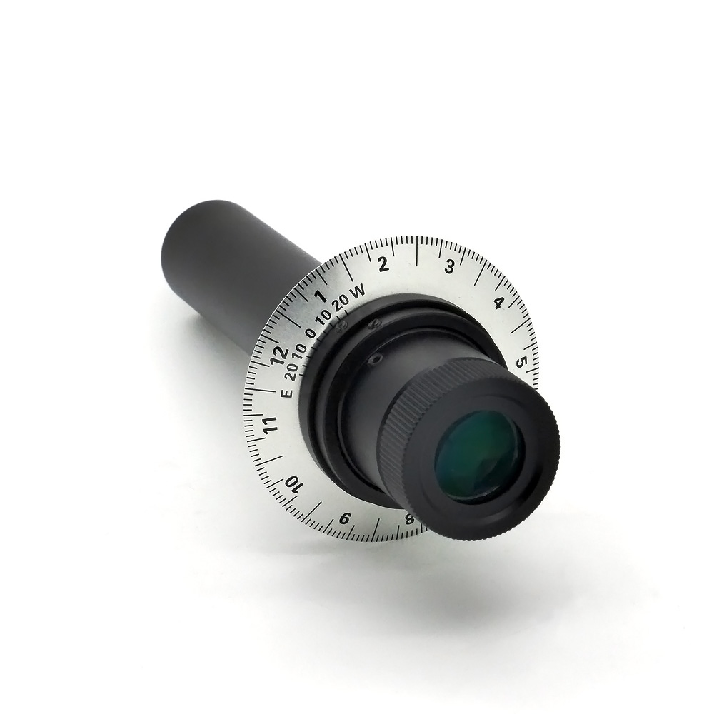 Meade LX85 Illuminated Polarscope | First Light Optics