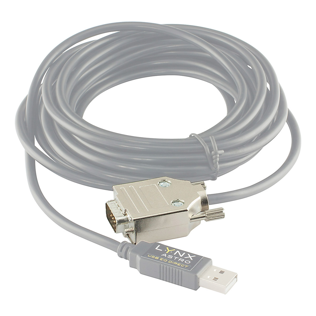 Lynx Astro Spare DSUB Connector | First Light Optics