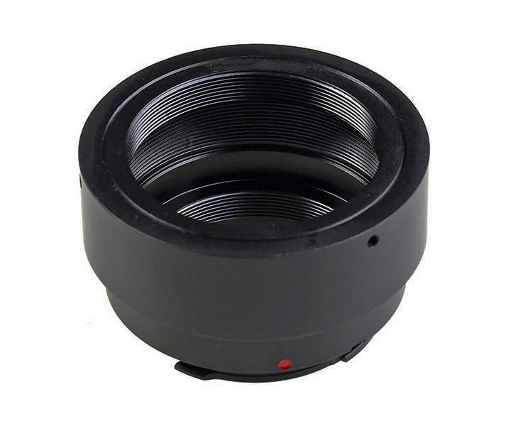 TS Leica / Panasonic L to M48 Adapter | First Light Optics