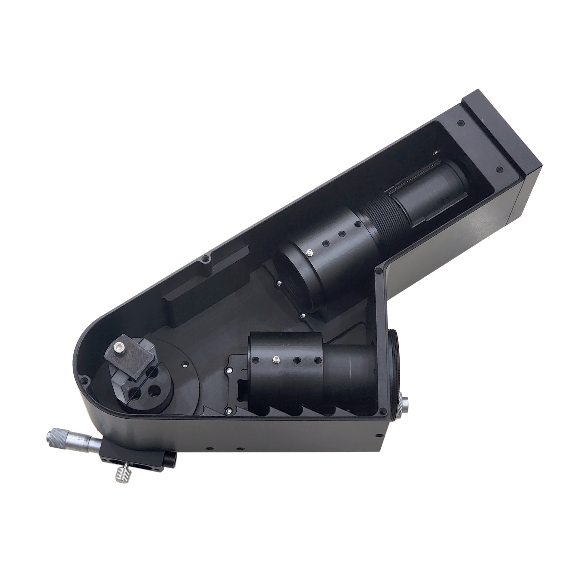 MLAstro SHG 700 Spectroheliograph | First Light Optics