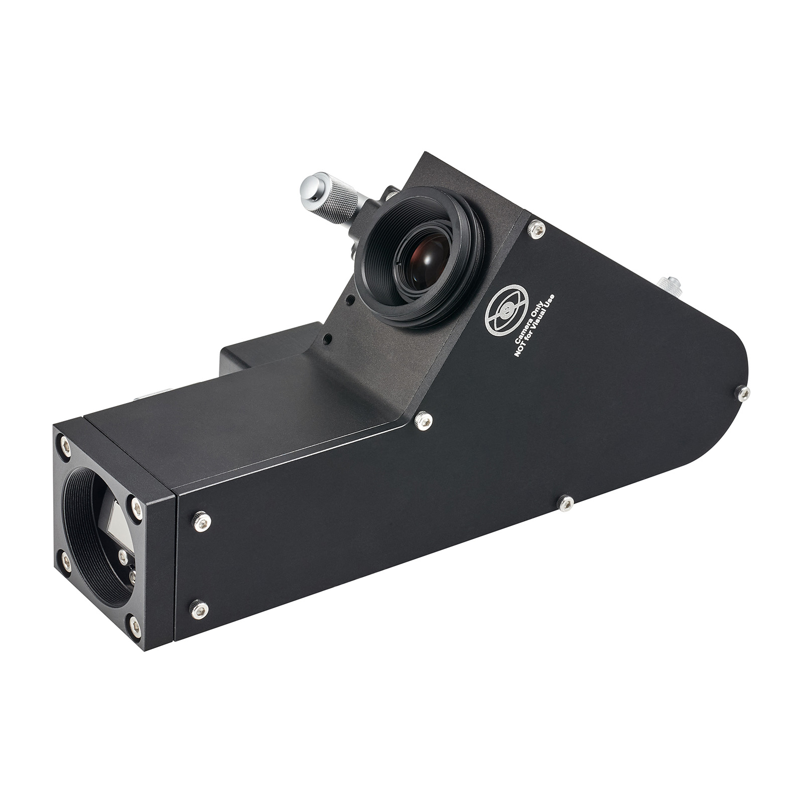 MLAstro SHG 700 Spectroheliograph | First Light Optics