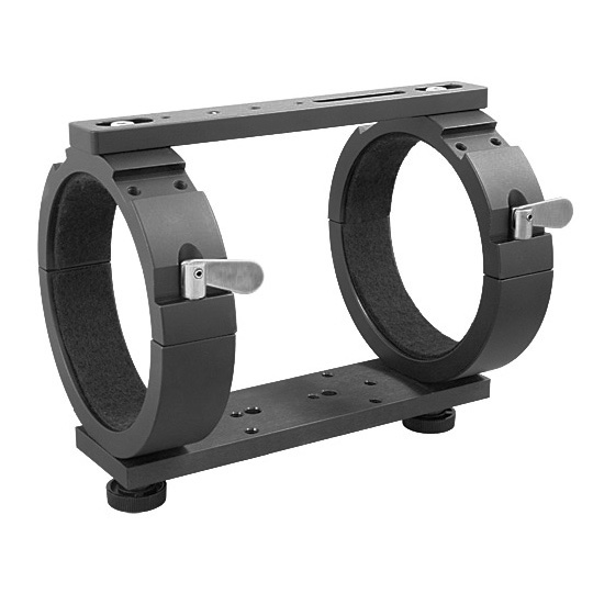 Tele Vue Mount Ring Sets for 4" or 5" Scope | First Light Optics