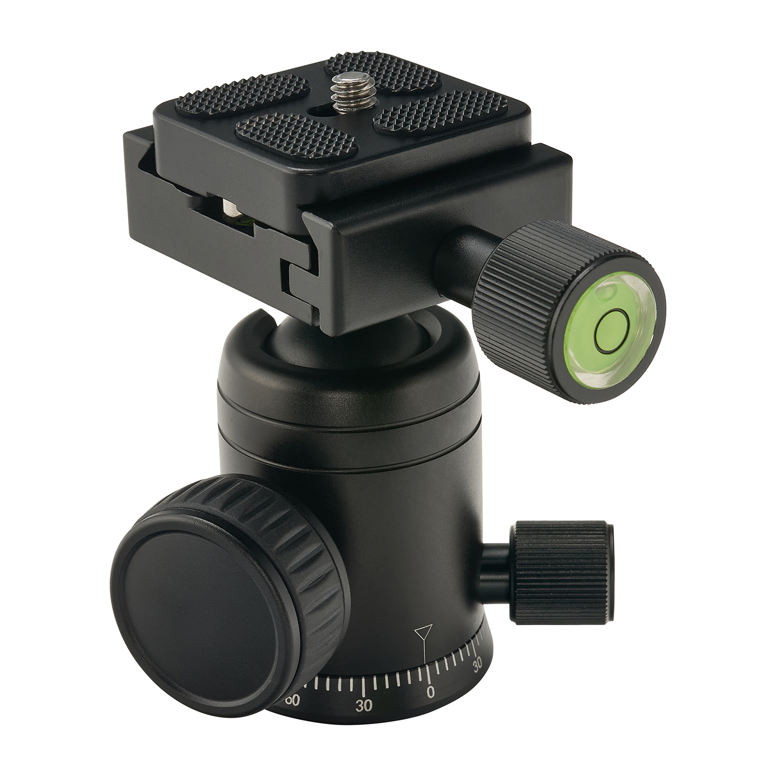 Move Shoot Move Ball Head | First Light Optics