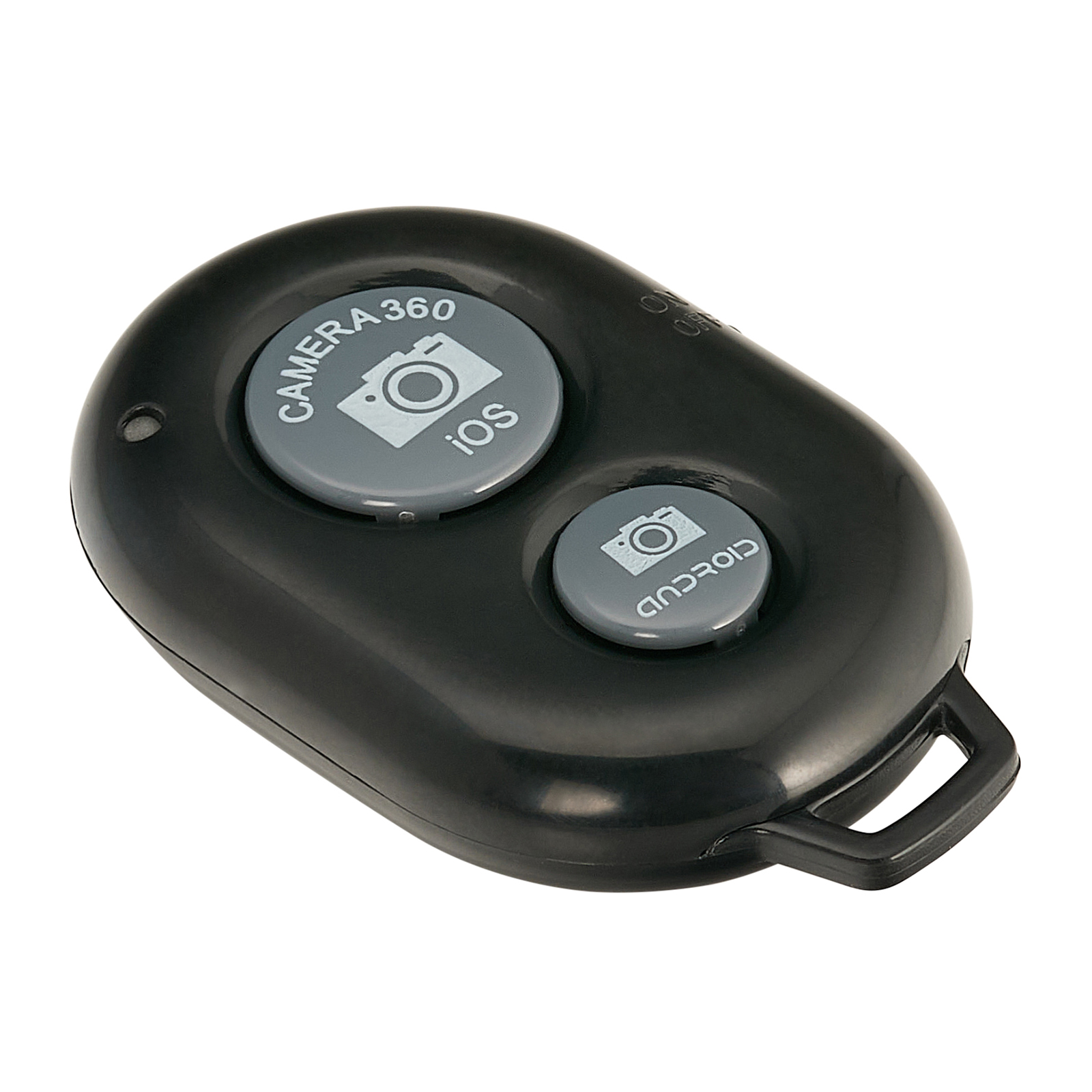 Move Shoot Move Bluetooth Shutter | First Light Optics