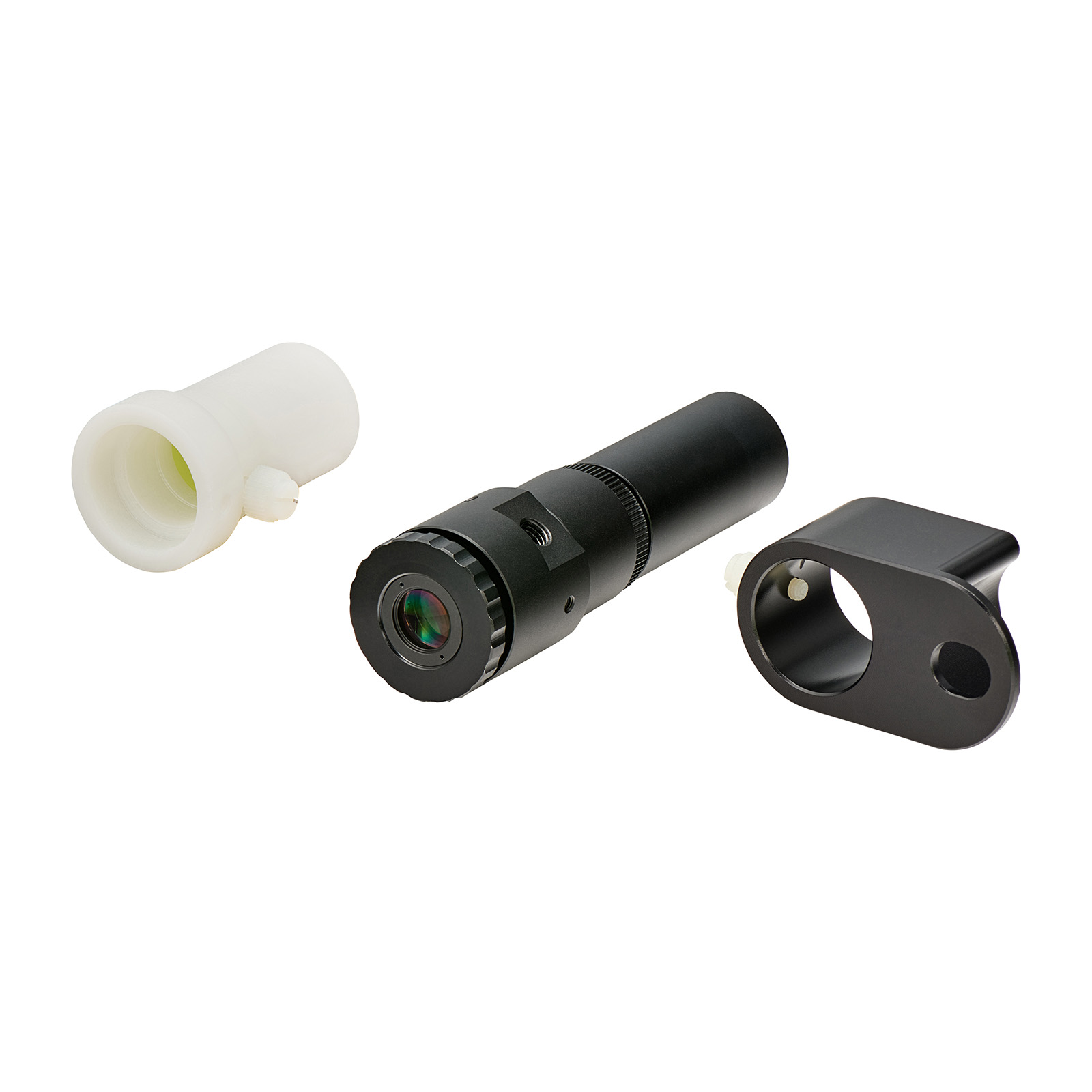 Move Shoot Move Nomad Star Tracker | First Light Optics