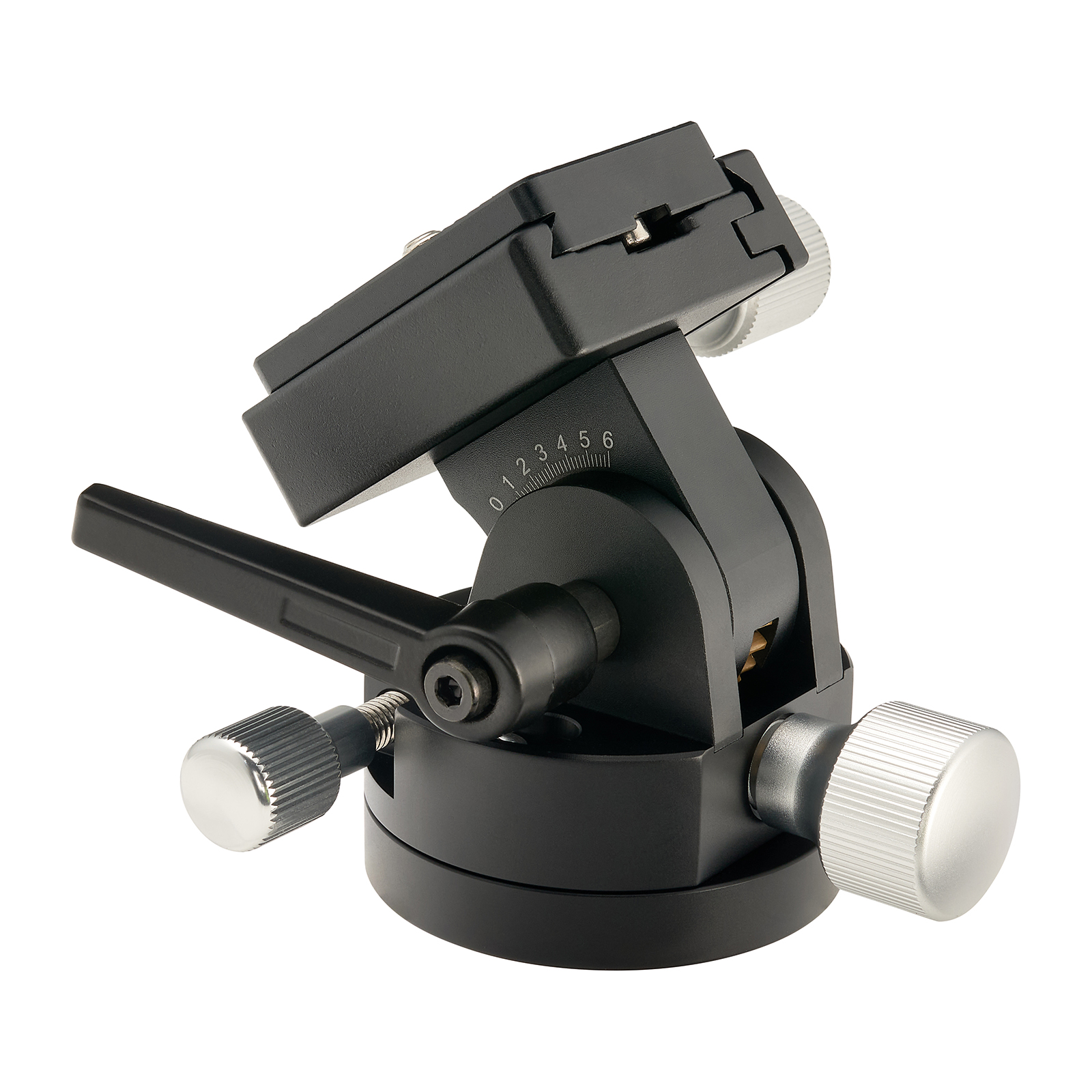 Move Shoot Move Equatorial Wedge | First Light Optics