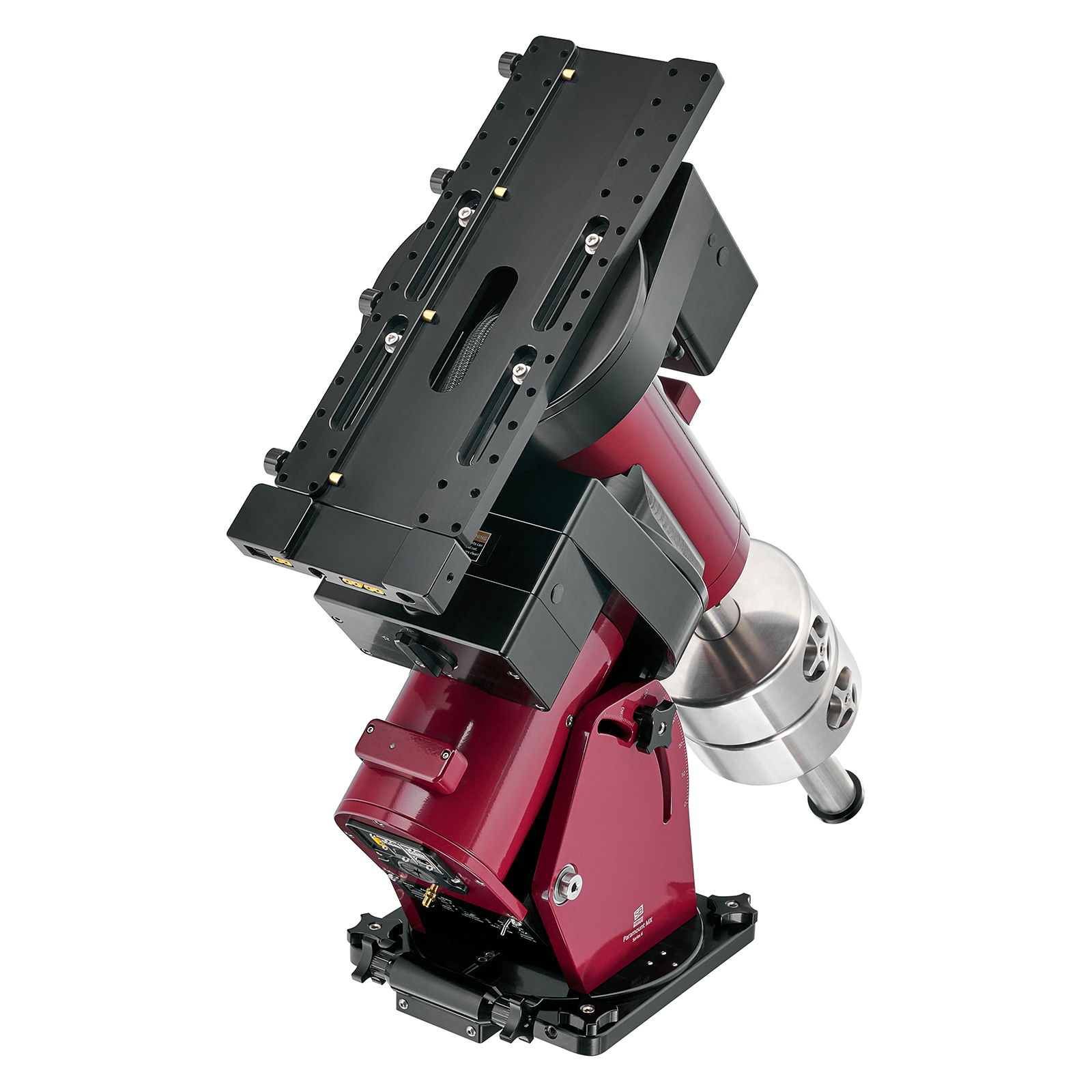 Paramount MX Series 6 Robotic Telescope Mount | First Light Optics