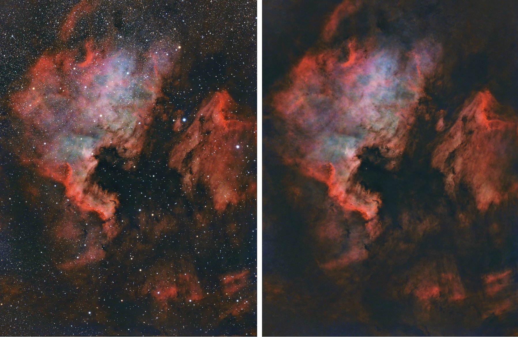 Optolong L-Quad Enhance Filter | First Light Optics