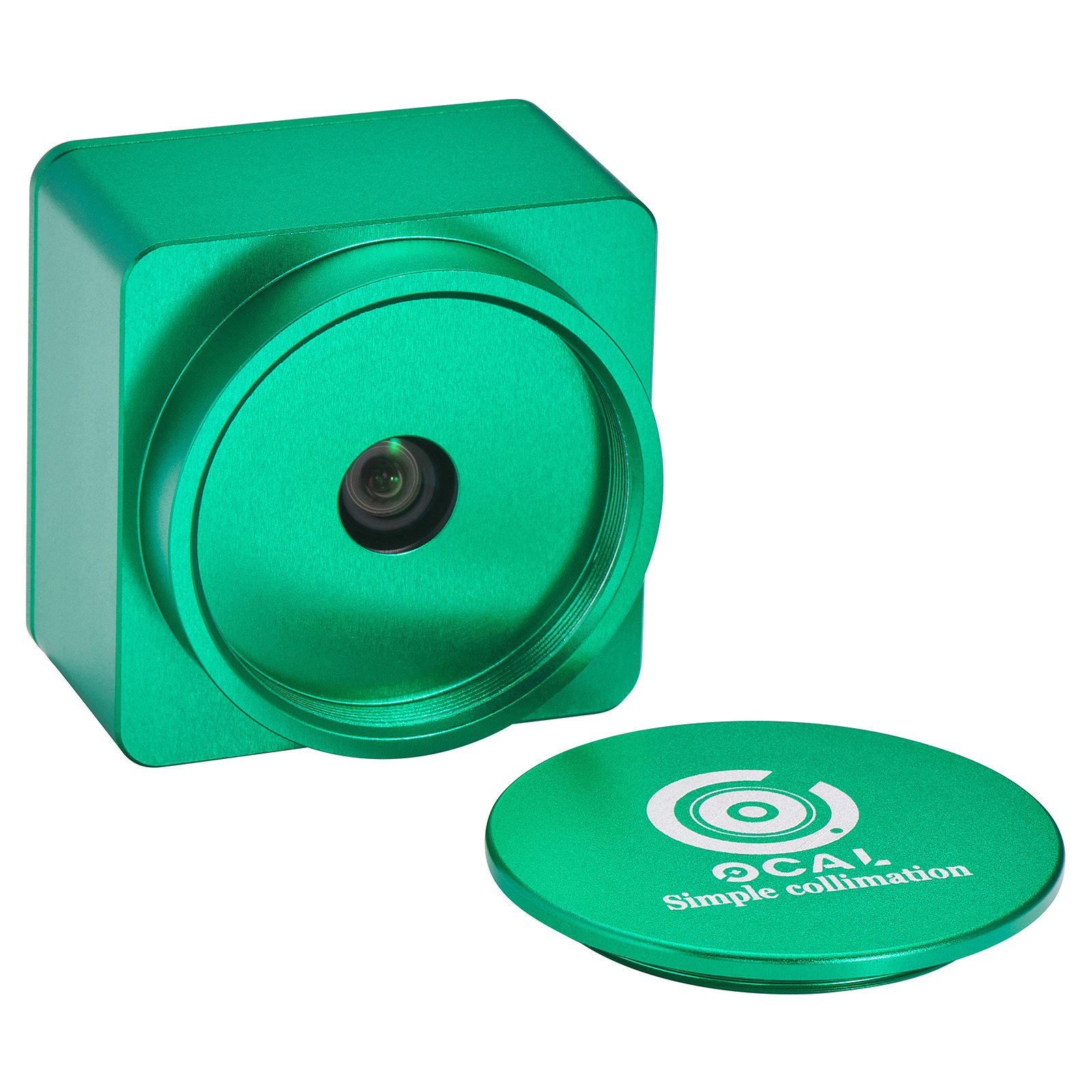 Ocal 3 Max Electronic Collimator | First Light Optics