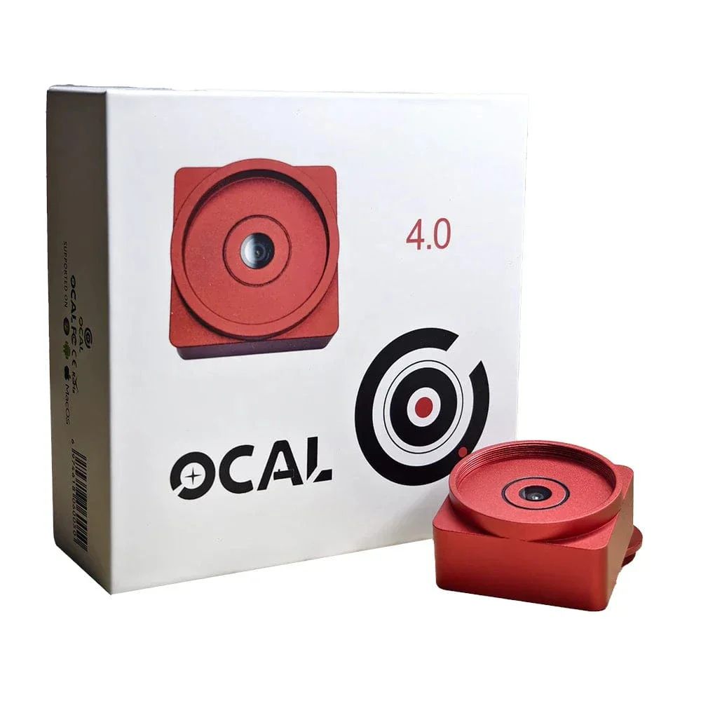 Ocal 4 Electronic Collimator | First Light Optics