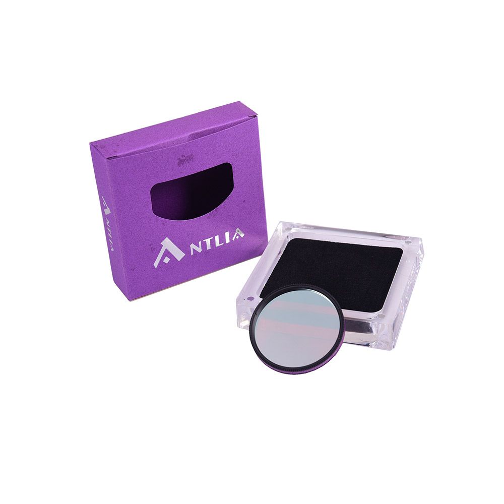 Antlia Solar Discover Dualband ERF 2" | First Light Optics