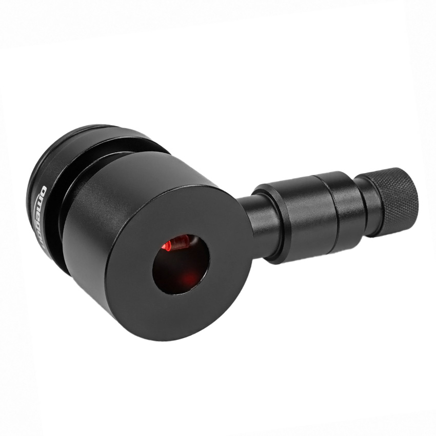 Omegon Polar Finder Light for MiniTrack LX2, LX3, LX Quattro and EQ ...