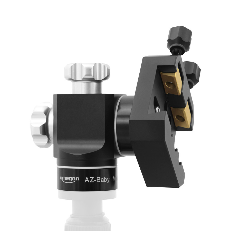 Omegon AZ-Baby Mount | First Light Optics