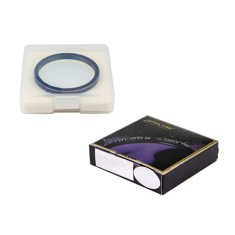 Optolong Clear Sky Clip Filter for M77 and M82 Threads | First Light Optics