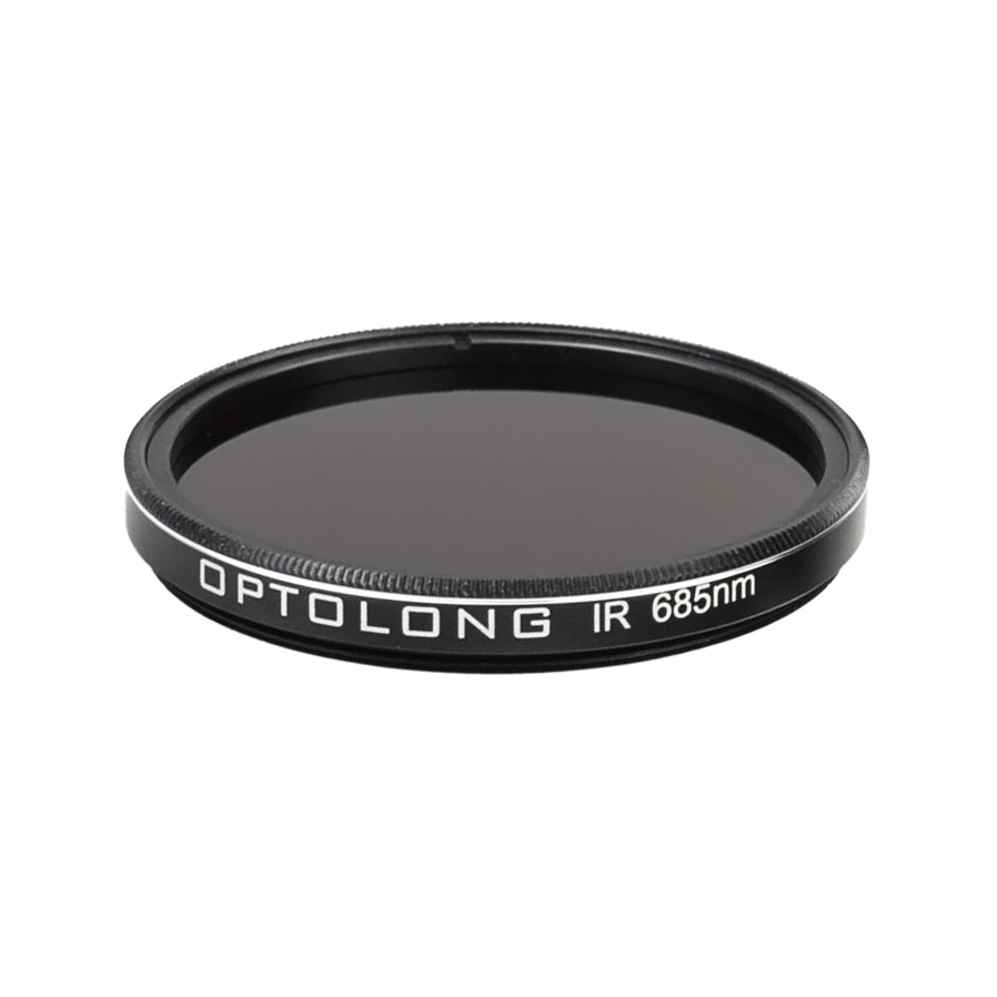 Optolong IR Pass 685 Planetary Imaging Filter | First Light Optics