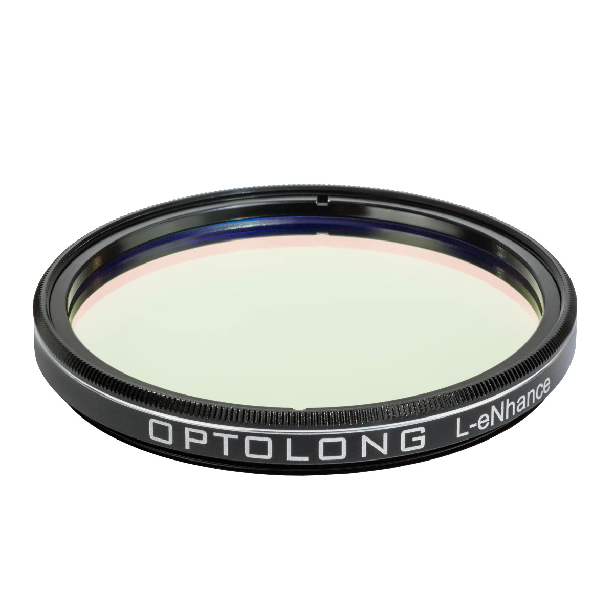 Optolong L-eNhance Tri-Band Deep Sky Imaging Filter | First Light Optics