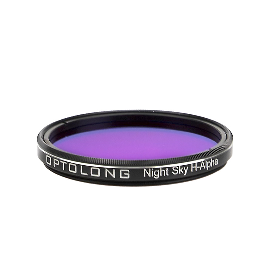 Optolong Night Sky H-Alpha Filter | First Light Optics