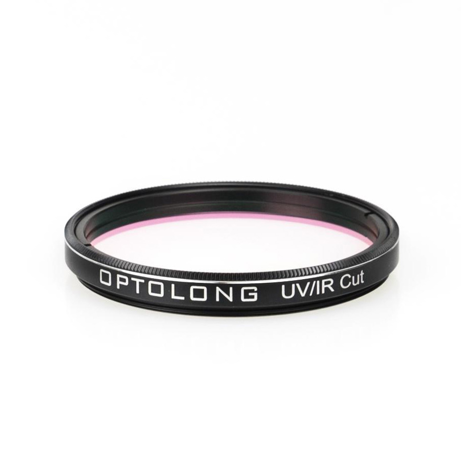 Optolong UV and IR Cut Filter | First Light Optics