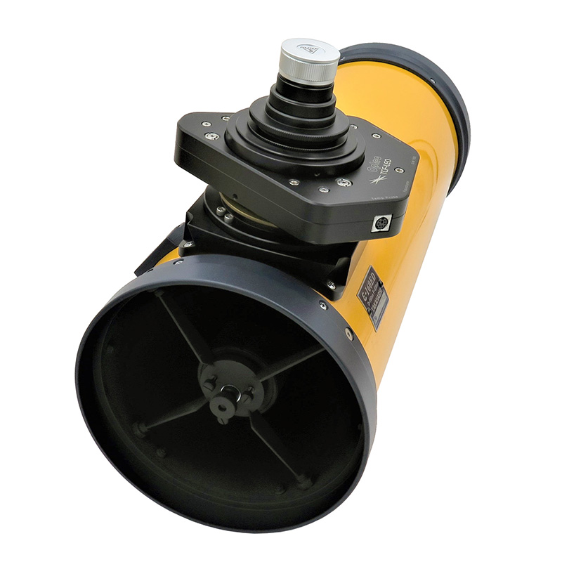 Optec TCF-LEO Focuser Upgrade for Epsilon 130 | First Light Optics