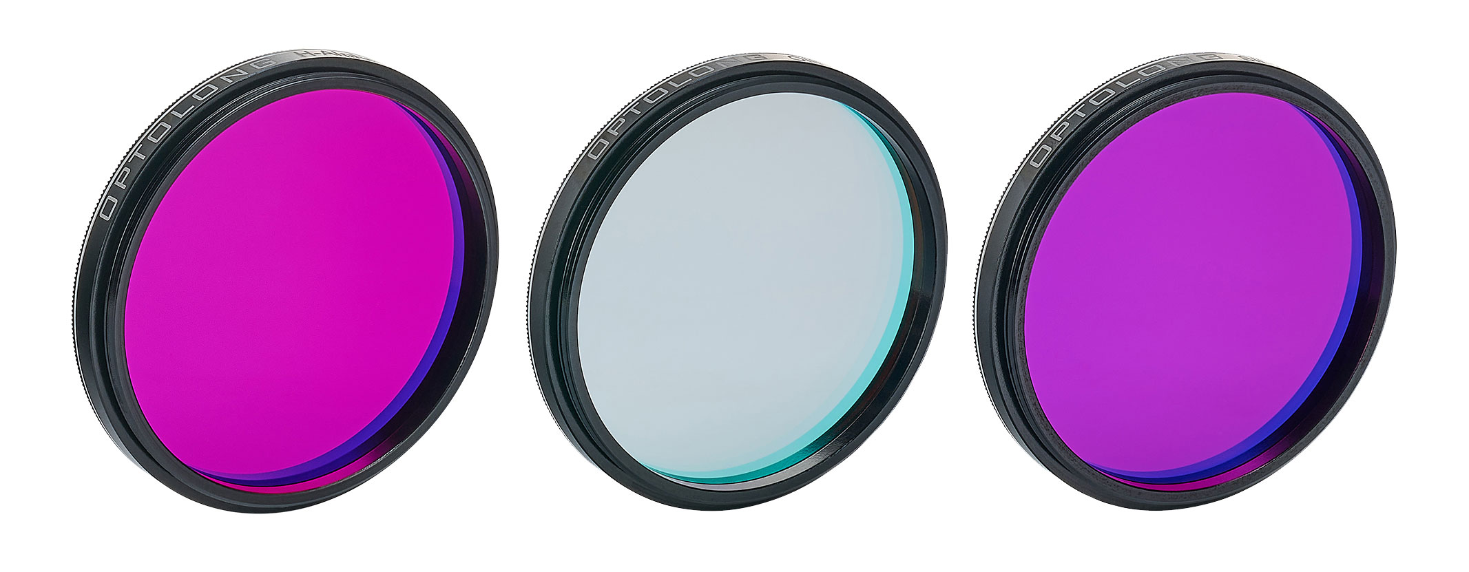 Optolong 3nm SHO Ultra Narrow Band Filters | First Light Optics