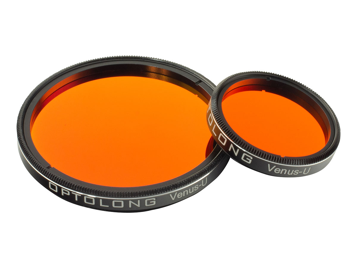 Optolong Venus-U Planetary Filter | First Light Optics