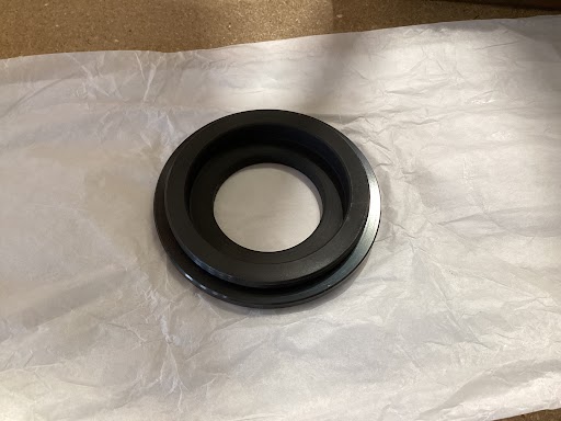 Orion Optics ODK Rear Cell to M54 Adaptor | First Light Optics