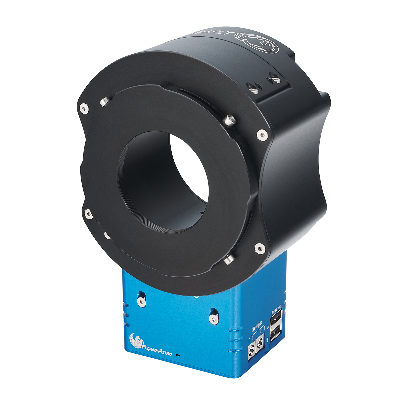 Pegasus Astro Prodigy Microfocuser | First Light Optics