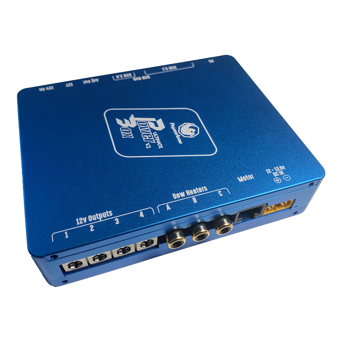 Pegasus Astro Ultimate Powerbox v2 | First Light Optics