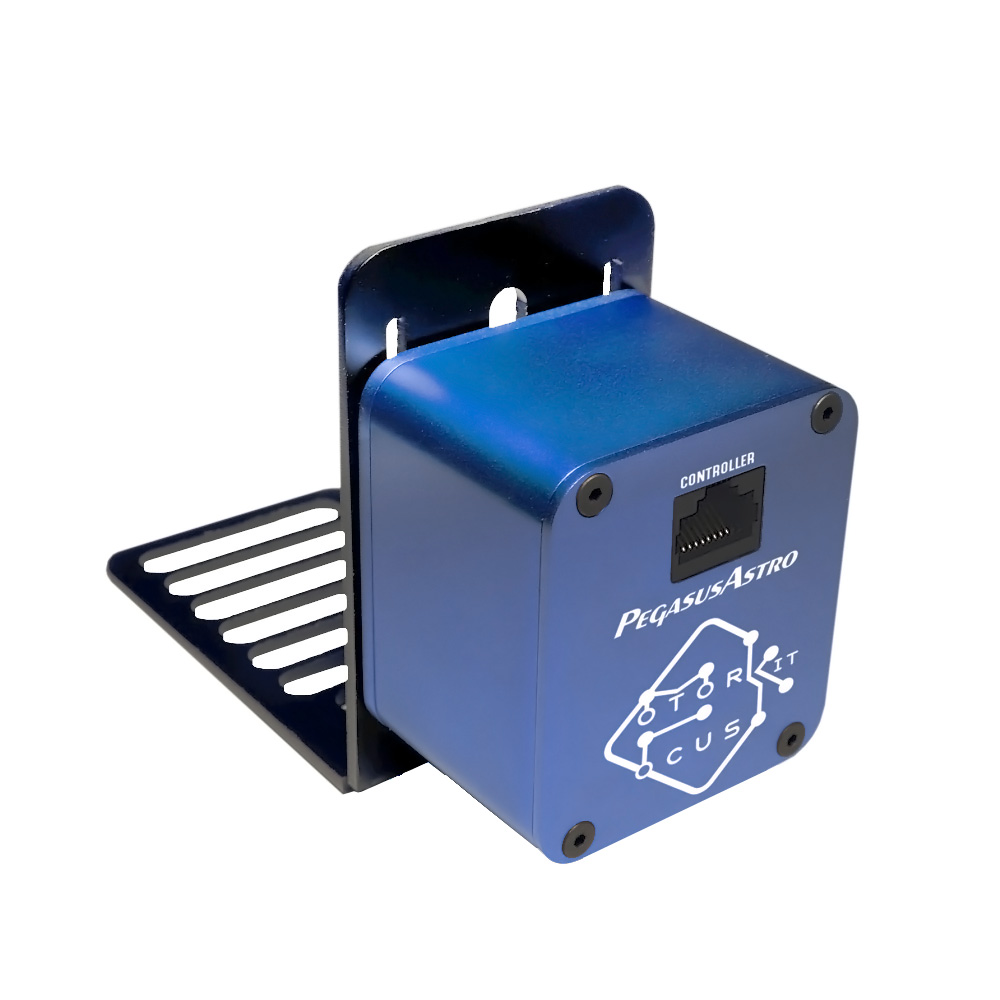 Pegasus Astro Motor Focus Kit Universal v2 | First Light Optics