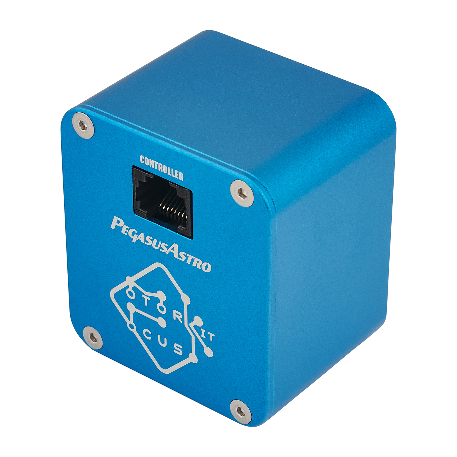 Pegasus Astro Motor Focus Kit Universal v2 | First Light Optics