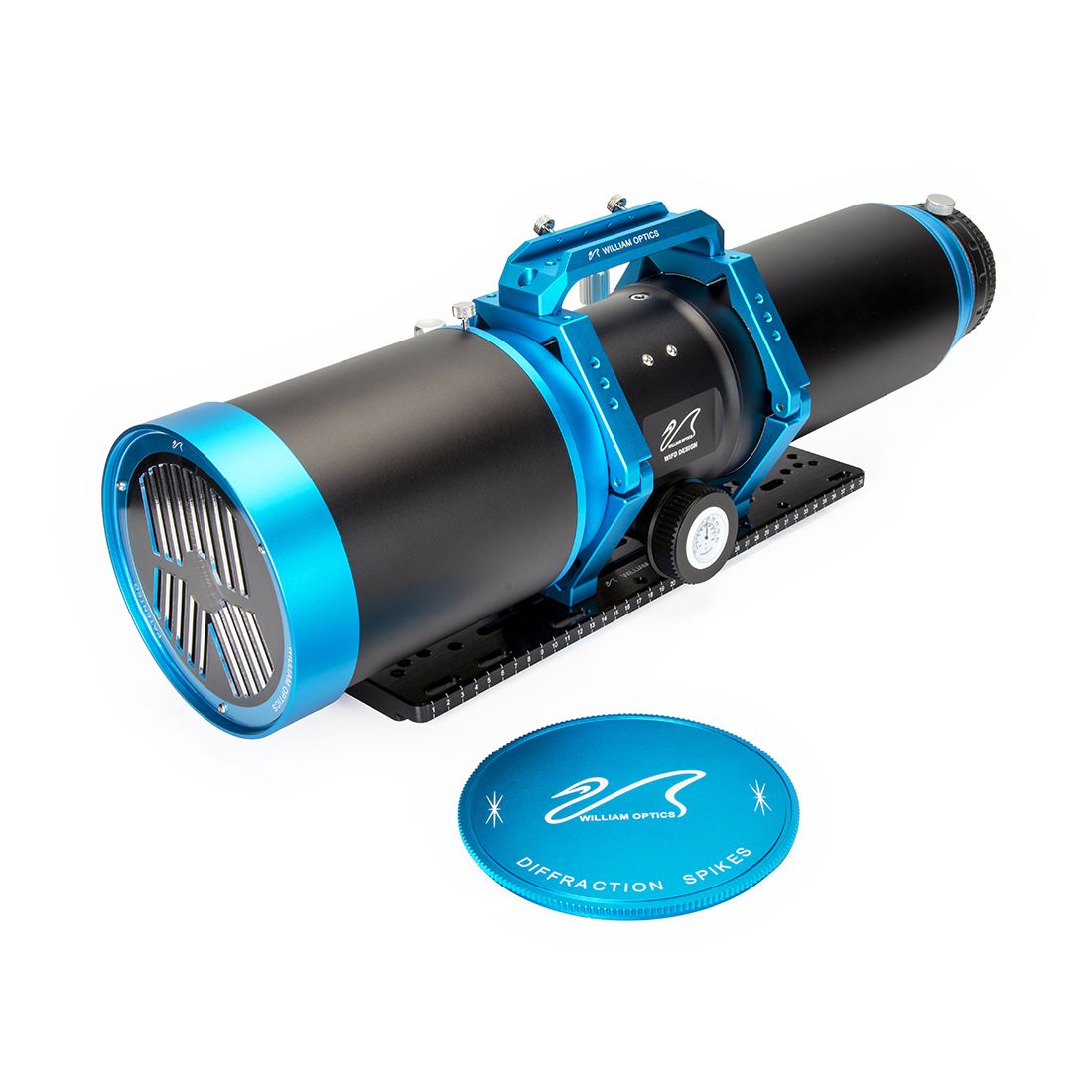 William Optics Pleiades 111 f/4.8 Astrograph | First Light Optics