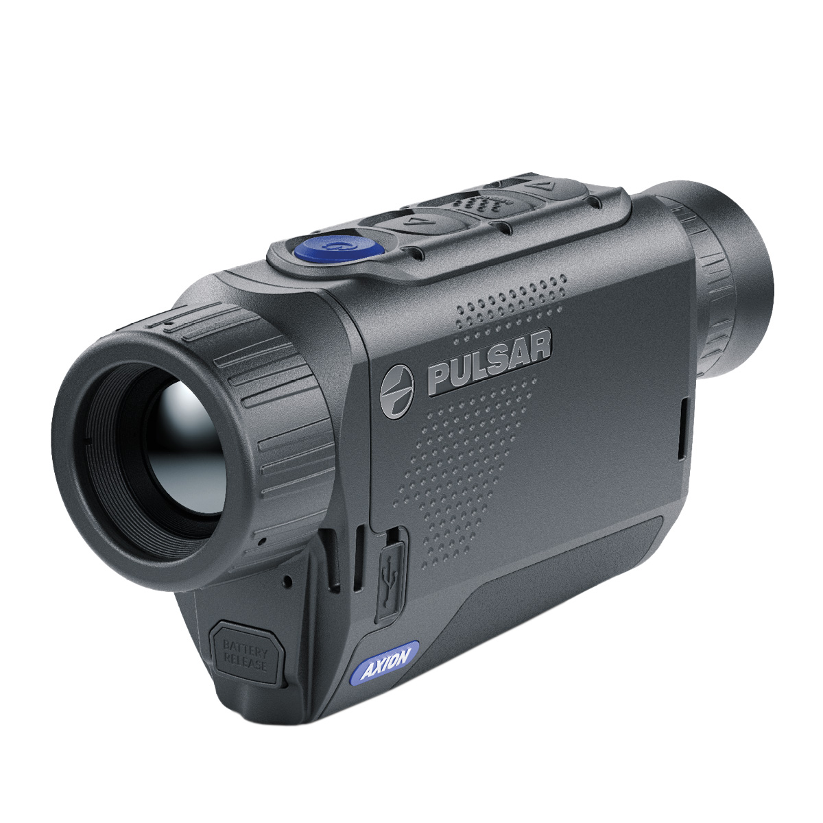 Pulsar Axion XM30F Thermal Monocular | First Light Optics