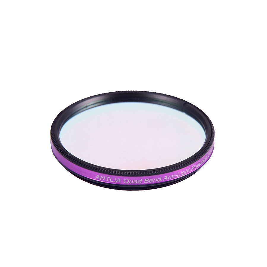 Antlia Quad Band Light Pollution Filter | First Light Optics