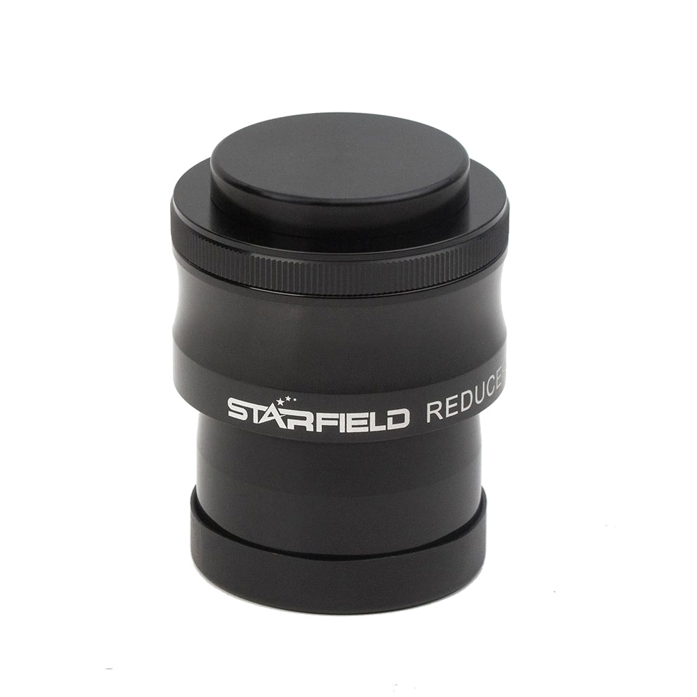 Starfield 0.8x Reducer for 2" Focuser | First Light Optics