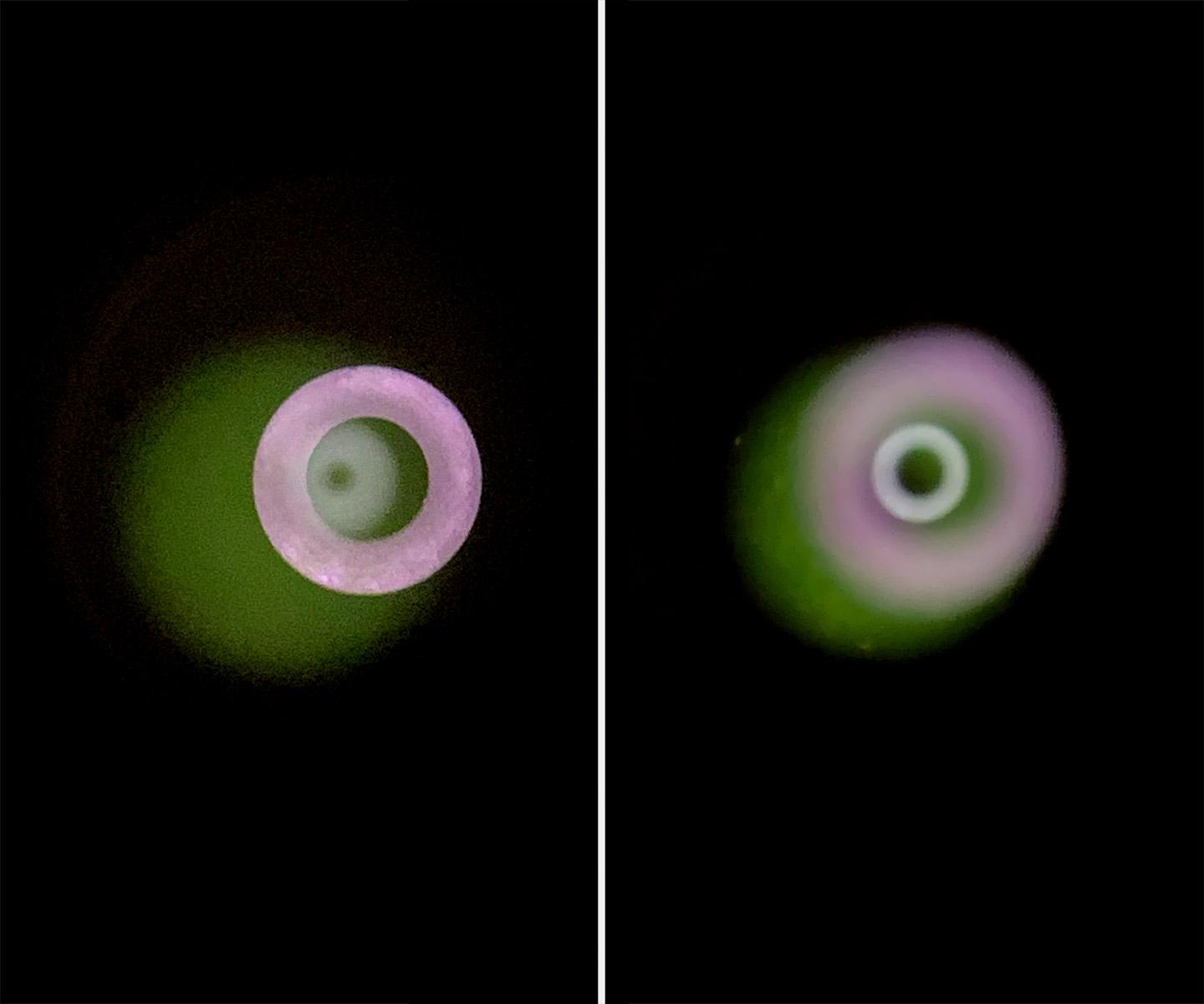 TS Collimation Adjustment Telescope for Ritchey Chretien, Cassegrain ...