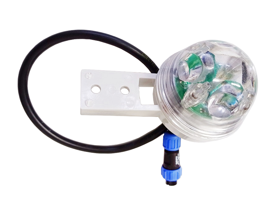 Lunatico Hydreon Rg 9 Rain Sensor First Light Optics