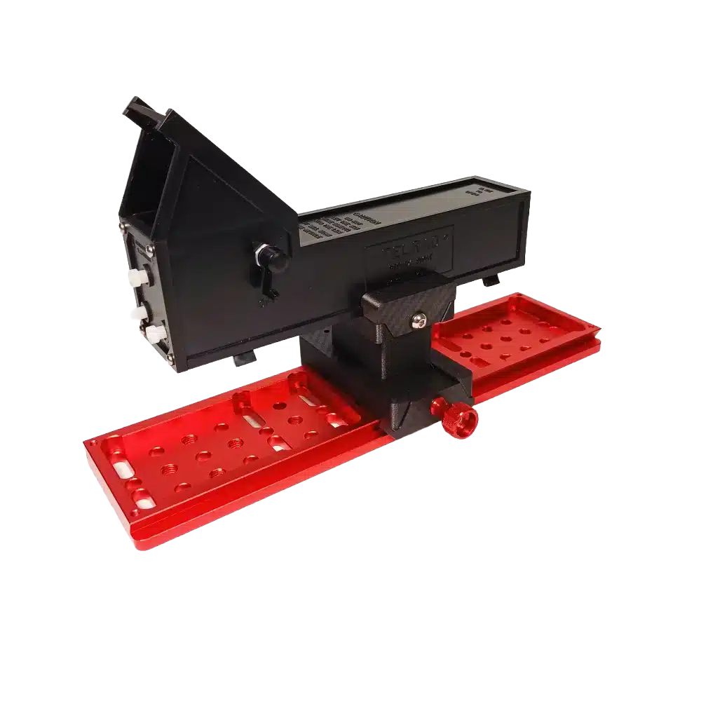 Rouz Telrad Mounting Bracket | First Light Optics