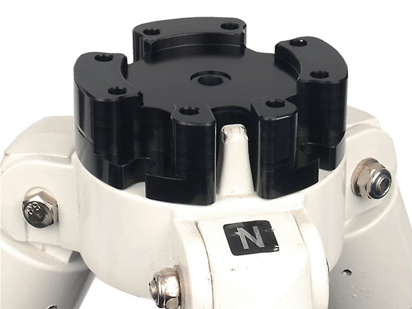 Rowan AZ100 Alt-Az Mount | First Light Optics