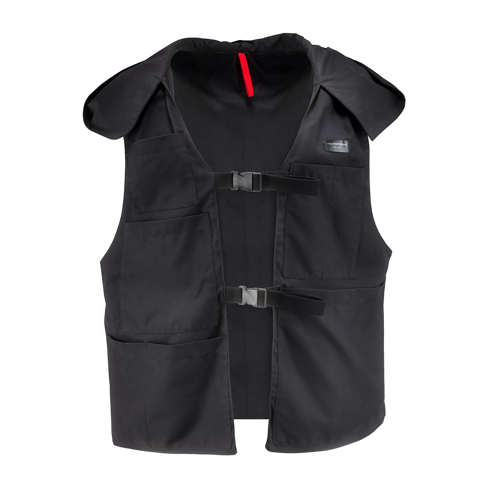 R-Sky Observing Vest with Hood | First Light Optics