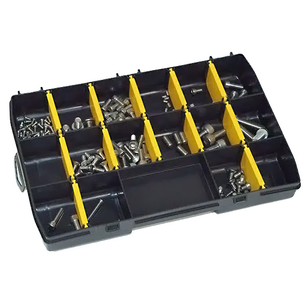 Shibumi Astro Engineering Mount Head SS Fasteners kit - EQ8R | First ...