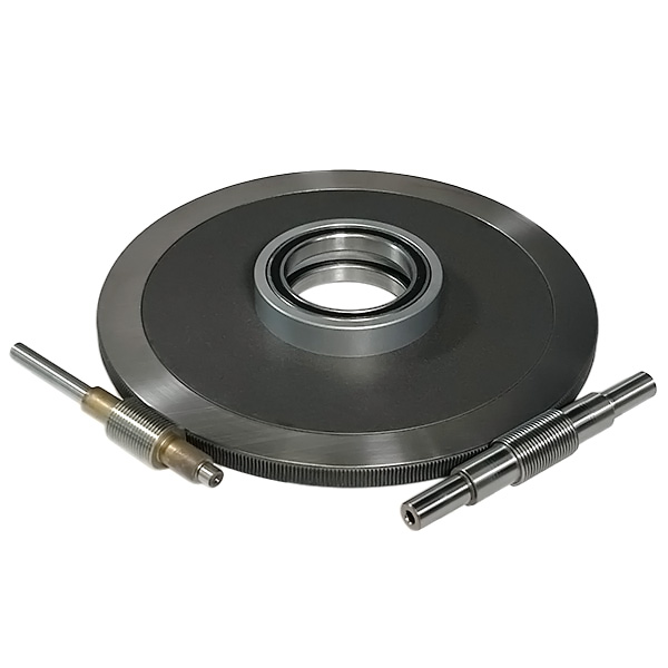 Shibumi Astro Engineering Heavy-Duty Worm Wheel for EQ8-R | First Light ...